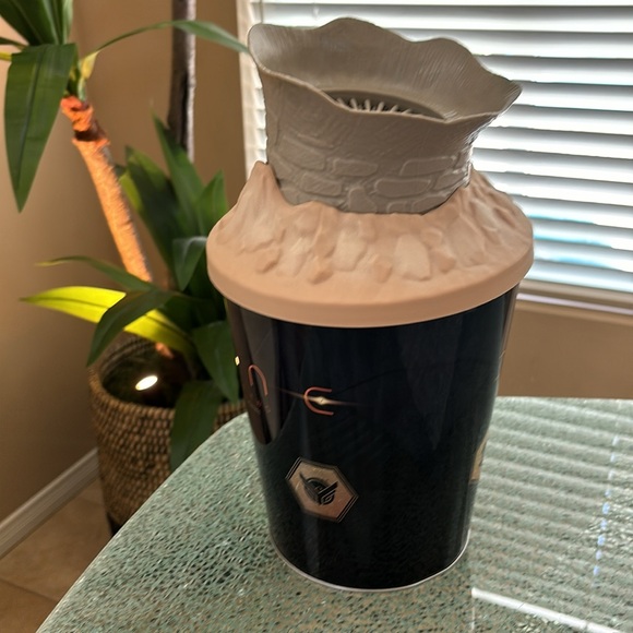 AMC | Other | Dune Part Two 2 Sand Worm Popcorn Bucket Amc Novelty Used ...